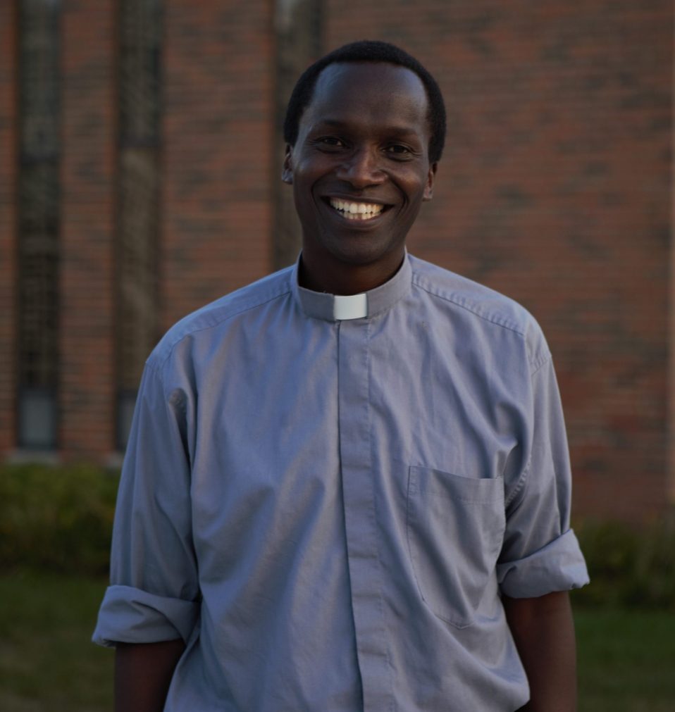 Our Staff – St. Elizabeth Seton Catholic Church